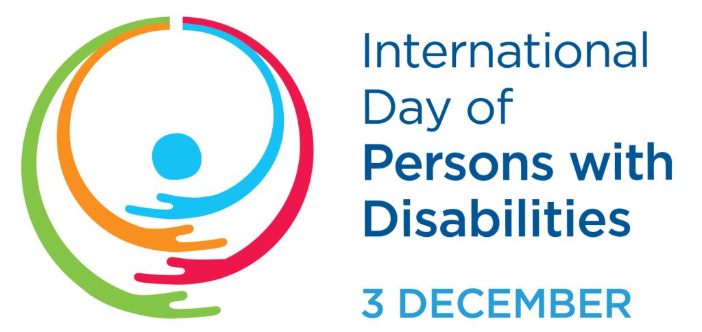 International Day of Persons with Disabilities: Promoting Inclusivity ...